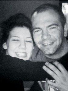 Charleigh Disbrey 'a princess and angel' say parents - BBC News