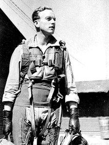 Remembering the veterans of 'forgotten war' - BBC News