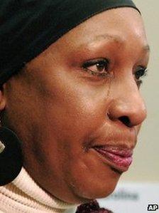 North Carolina passes forced-sterilisation payouts - BBC News