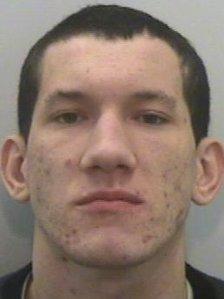 Whitworth Park attack: Man jailed for beating homeless man - BBC News