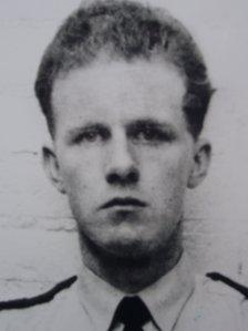 Great Train Robbery: Policeman describes case breakthrough - BBC News