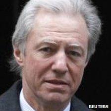 BBC pay-off row: Who said what - BBC News