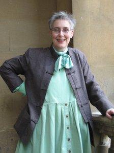 Charles Dickens and the London 'dead-house' mystery - BBC News