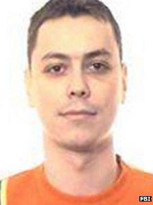 FBI on the hunt for eBay car 'fraudster' - BBC News