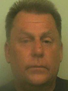 Army veteran Justin Weldon and Stephen Waters jailed for attack - BBC News