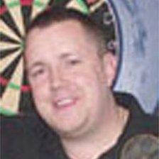 Darts player Bryan Whyte killed in A82 crash near Torlundy - BBC News