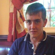 Motorcyclist Christopher Graham dies on birthday trip to see son - BBC News