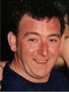 Hillsborough stories: Arthur Horrocks - BBC News