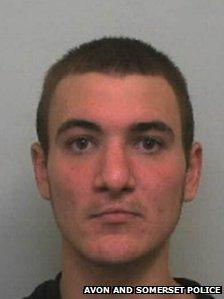 Mark Roberts murder: Ryan Sheppard detained for life - BBC News