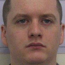 Burglar Greg Disbrey absconds from Ford Open Prison - BBC News