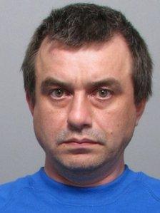 Scott Ellis jailed for murdering Jane Bartholomew - BBC News