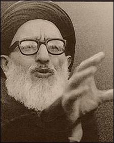 محمود طالقانی - BBC News فارسی