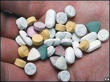 Relatório da ONU aponta aumento do abuso de drogas no Brasil - BBC News ...