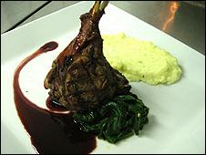 Chigüire, una delicatessen venezolana - BBC News Mundo