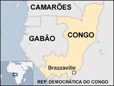 Congo passará a ensinar português nas escolas - BBC News Brasil