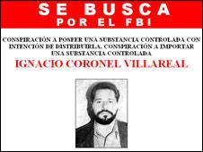 ¿Quién era "Nacho" Coronel? - BBC News Mundo