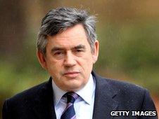 Call for inquiry into Gordon Brown 'bullying' claims - BBC News