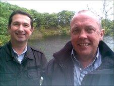 Famous Aberdeen granite quarry sold - BBC News