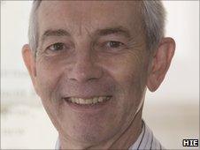 Enterprise chief in Queen's birthday honours - BBC News