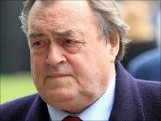 Lord Prescott among witnesses as Iraq inquiry resumes - BBC News