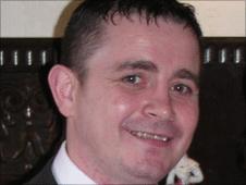 Two men convicted of Preston brook murder - BBC News