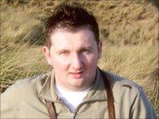 Partner of murder victim Ronald Todd hands over assets - BBC News