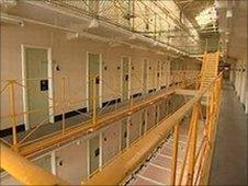 Dartmoor jail "too old and isolated" reform trust says - BBC News