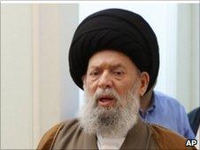 Hezbollah 'mentor' Fadlallah dies in Lebanon - BBC News
