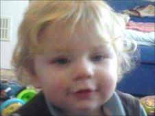 Great Ormond Street Hospital 'withheld Baby P facts' - BBC News