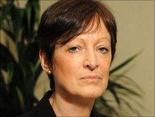 Sacked Sharon Shoesmith tells of 'distress' for Baby P - BBC News