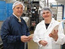 £1.5m boost for County Down medical firm - BBC News