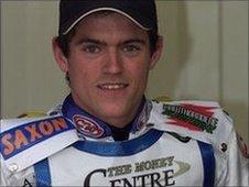 Kevin Doolan and Pete Simmons remain at Ipswich Witches - BBC Sport