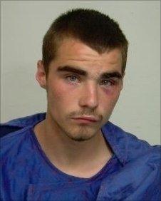 Friend murdered in cannabis row on Thetford estate - BBC News