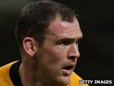 Castleford Tigers captain Danny Orr signs new contract - BBC Sport