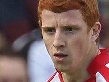 Jack Colback pleased with Sunderland starting place - BBC Sport
