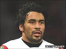 St Helens' Ade Gardner and Shaun Magennis sign new deals - BBC Sport