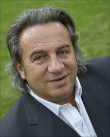 Fears of 'second Southern Cross' - BBC News