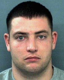 Inmate Lee Foye guilty of prison murder jailed for 35 years - BBC News