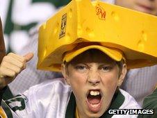 How the Green Bay Packers compete with the NFL big boys - BBC Sport