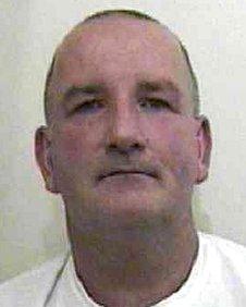 Adrian Berry jailed for armed sex attack - BBC News