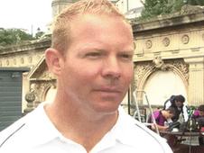 Liam Middleton, Iain Grieve and Jason Hobson commit to Bristol - BBC Sport