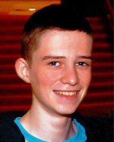 Appeal over missing vulnerable boy Ryan Haggerty - BBC News