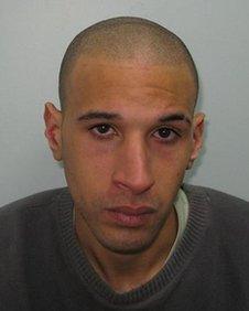 'Frenzied' killer Matthew Quesada guilty of cafe murder - BBC News