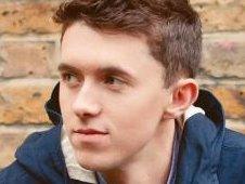 Britain's Got Talent 'all positive' for Ryan O'Shaughnessy - BBC News