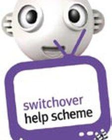 TV switchover help scheme runs out of HD digital boxes - BBC News