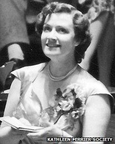 Leyland concert in honour of Kathleen Ferrier in her centenary year ...