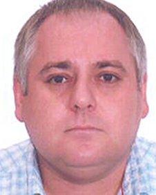 Warwick Spinks arrest: Child sex attacker back in prison - BBC News