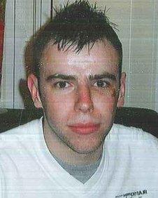 Missing Kyle Vaughan, from Newbridge, 'might have hitch-hiked' - BBC News