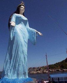 A Feast to celebrate Yoruba culture - BBC News