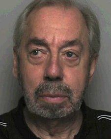 Victim of sex-abuse priest Robert Coles rejects payout - BBC News